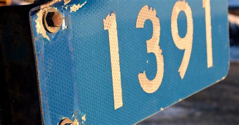 County To Address 911 Signs Creston News