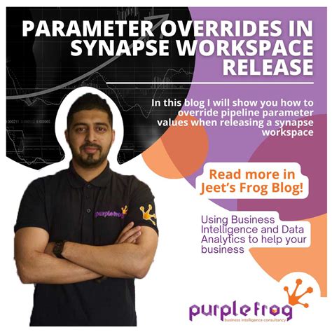 🐸📊 Frog Blog Friday Is Here Purple Frog Systems Ltd Posted On The Topic Linkedin
