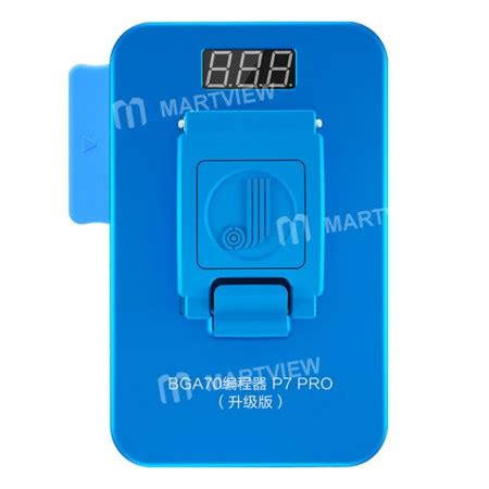 JC P Pro BGA PCIE NAND Flash IC Programming Tool NAND Test Fixture Nand Repair Machine For
