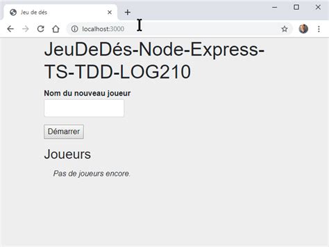 GitHub JonathanBellemare TemplateNodeJS