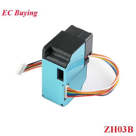Laser Dust Sensor Pms3003 Arduino Online Orders Oceanproperty Co Th