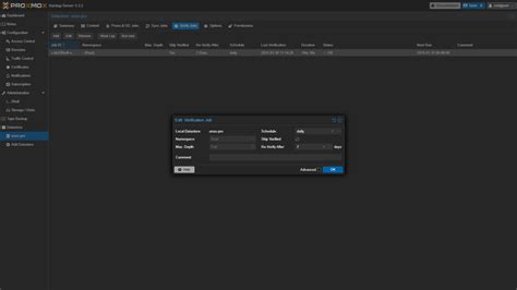 How To Set Up Proxmox Backup Server With NFS Storage