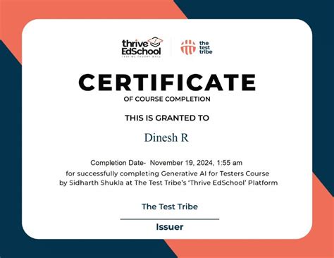 Generativeai Chatgpt Softwaretesting Aiintesting Qa Thetesttribe