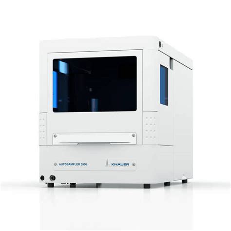 Liquid Sampler Headspace Automatic For HPLC RITM Industry