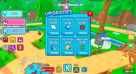 Ultimate Clicker Simulator Setup Builtbybit