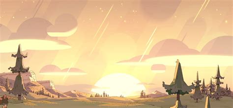 Steven Universe Aesthetics Steven Universe Background Steven
