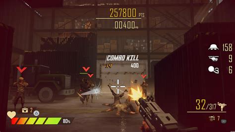 Microids Announces The Imminent Release Of Operation Wolf Returns First Mission Microids