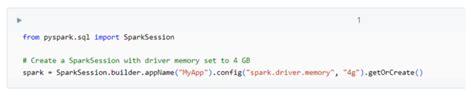 Spark Driver And Executor Memory Configuration Diggibyte Blogs