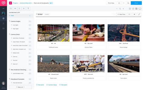 What Is B Roll The Difference Between A Roll Vs B Roll Footage