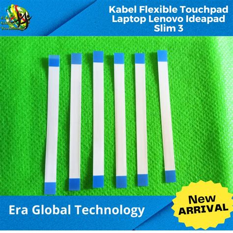 Jual Kabel Flexible Touchpad Lenovo Ideapad Slim 3 Shopee Indonesia