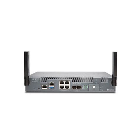 Juniper Nfx150 C S1 Firewall