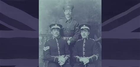 Five Must Read Books To Discover More About The British Army During The First World War Blog