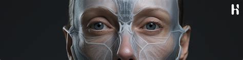 unveiling digital masks revolutionizing facial imaging while