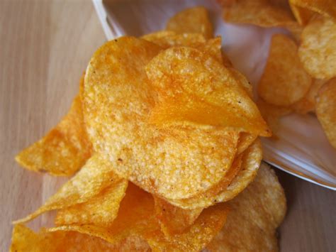 Honey Barbecue Chips Lays
