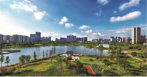 安徽明光聚焦五个百亿产业挺起工业强市脊梁 新华丝路