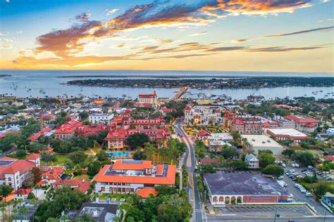 Download Exploring Historic St Augustine Florida