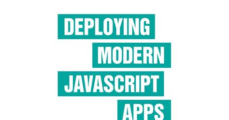 announcing practical es6 📚— and the modular javascript book series
