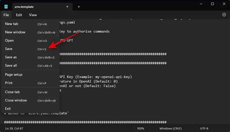 Cómo configurar y usar Auto GPT en su PC Top Big Data