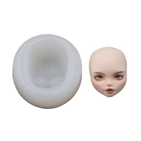Windland Epoxy Resin Silicone Molds For Elf Dolls Diy Craft Epoxy