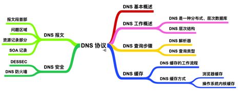 万字长文爆肝 Dns 协议! Dns协议详解 万字长文爆肝 Dns 协议! Dns协议详解
