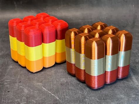 Flexigrid Fidget Toy By Jetpad Makerworld Download Free 3d Models