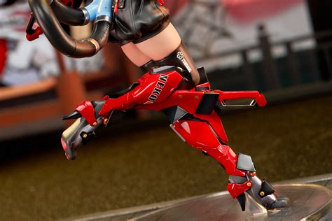 Zenless Zone Zero Nekomiya Mana Scale Figure Apex Off Tokyo Otaku Mode Tom