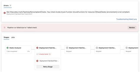 Updates To Approvals And Checks Azure Devops Blog