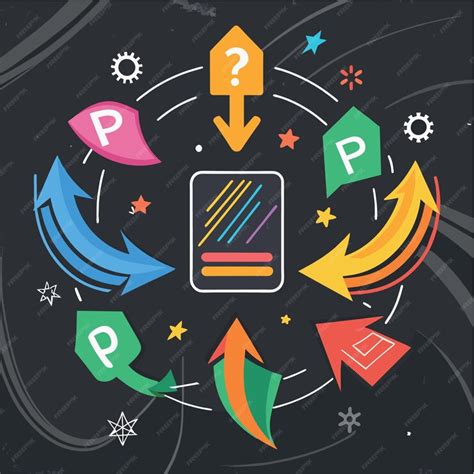 premium vector php modern programming language for software development or application concept