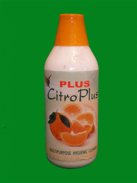 Plus Citro Plus At Best Price In Kolkata By Addis Chemico Corporation Id