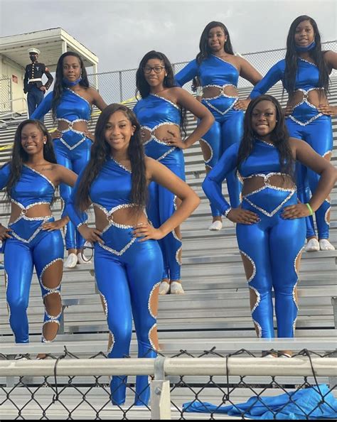 Pin By Jazmine On Colorguard 🏳️💕 In 2024 Majorette Outfits