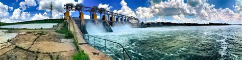 Cold Spray Reduces Hydro Turbine Maintenance Cost