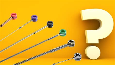 Why Are Guitar Strings Color Coded D Addario CEO Shares Unexpected Reason Behind The Idea