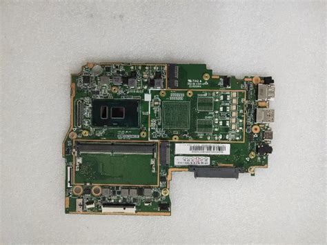 Lenovo Ideapad 330S Motherboard I3 At 6500 Lenovo Laptop Motherboard In New Delhi ID