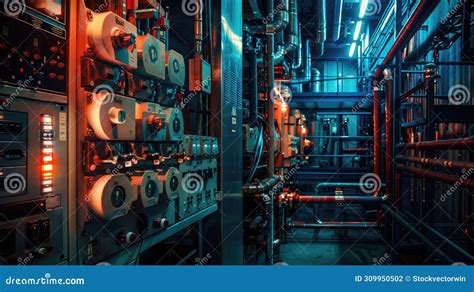 Distortion Power Quality Stock Illustration Illustration Of Reactive 309950502