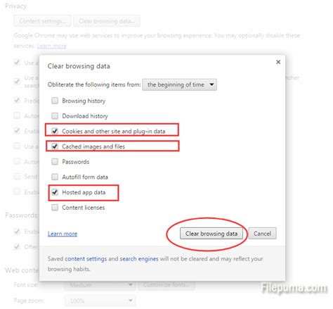 How To Fix Adobe Flashplayer Crashes Problem In Google Chrome Filepuma Reviews