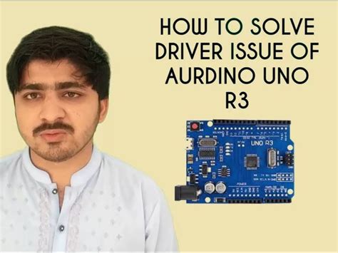 How To Install Driver For Arduino Uno Software Arduino Software Electronics Projects