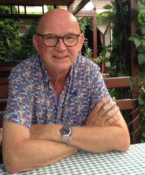 In Memoriam Jan Pullen Fidron B V