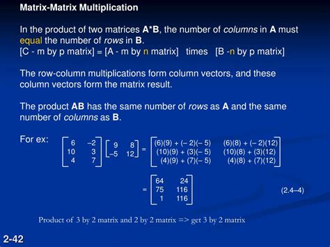 Ppt Chapter 2 Numeric Cell And Structure Arrays Powerpoint
