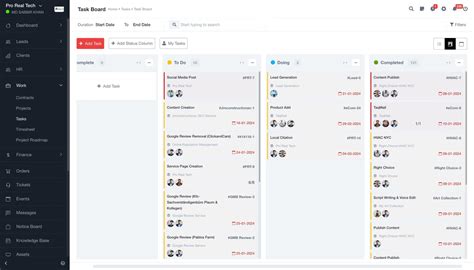15 Best Crm Software For Mac In 2025