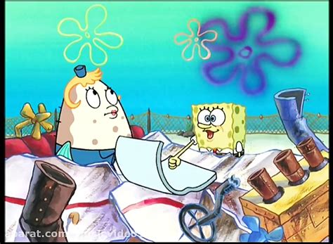 كارتون باب اسفنجي قسمت بيست و ششم دوبله فارسي