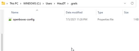 Windows Installation Errors Troubleshooting Openboxes