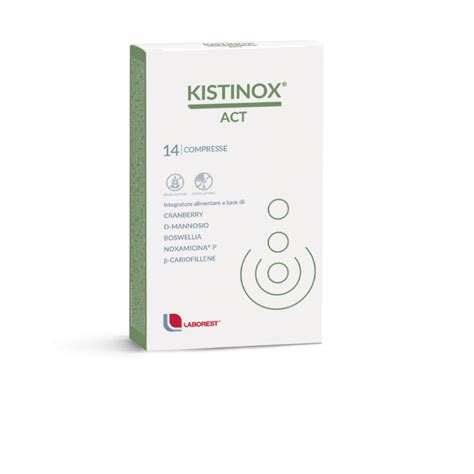 Candilact® E4 Laborest