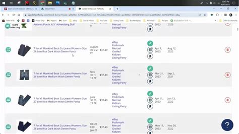 Find Duplicate Listings With List Perfectly Youtube