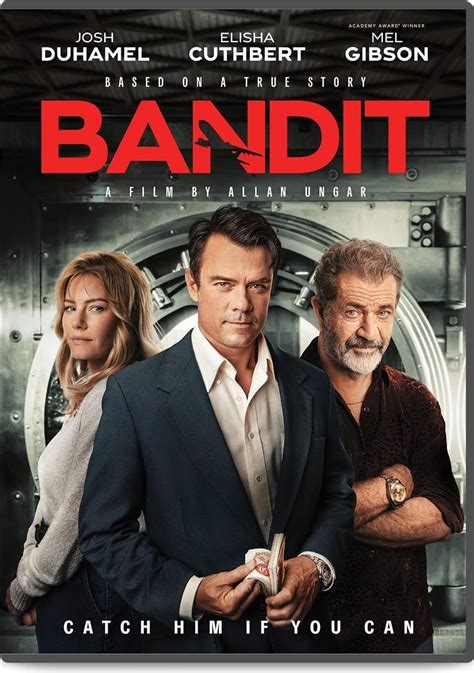 Bandit B The Bandit Movie Park Soyx