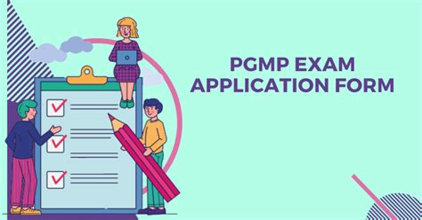 How To Fill The Pgmp Certification Exam Application Form