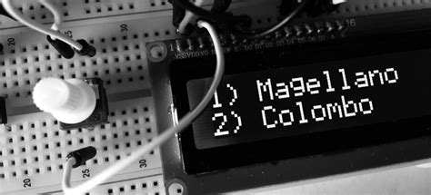 Lcd Arduino Facile
