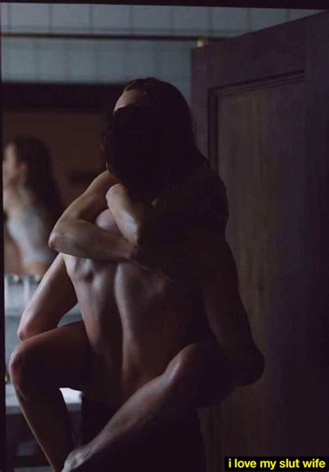 Husband Loves Seeing My Lover Take Me In His Arms Veraslutwife