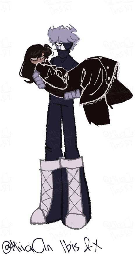 A Fucking Failure IbisPaint