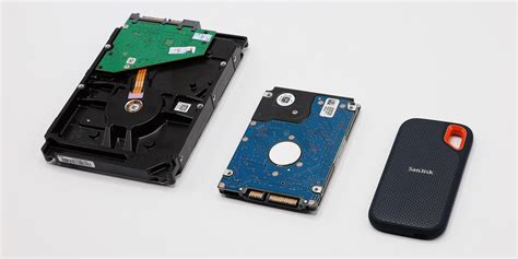 Ssd Vs Hdd Which Storage Device Should You Choose Artofit