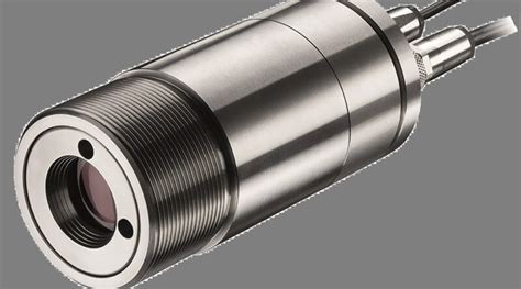 Ratio Pyrometer For High Temperatures M I N M E T